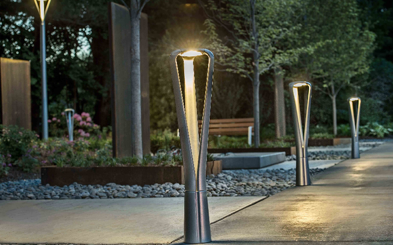AG. FGP Path Light. by Landscape Forms