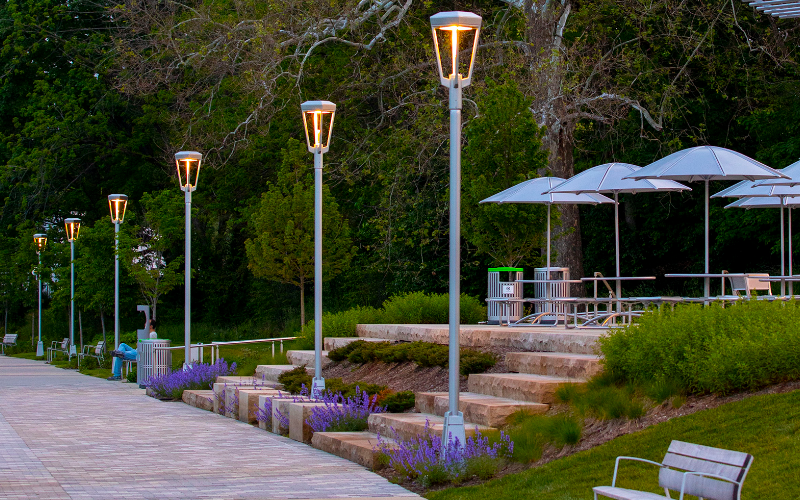 LightAZ | Find LED Luminaire