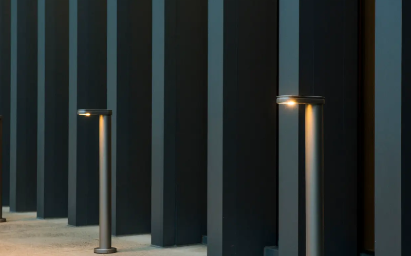 AH. Torres Path Light. by Landscape Forms