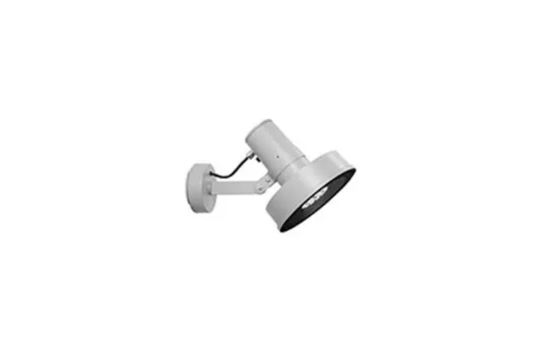 AR1P. Arne Wall Mount Light. by Landscape Forms