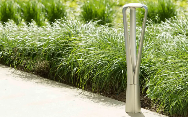 AG. FGP Path Light. by Landscape Forms