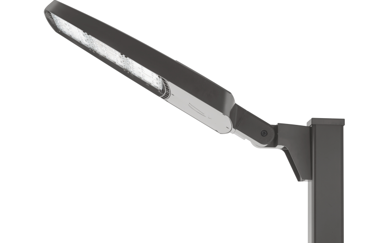 Rsx3 Design Select Led Area Luminaire By Lithonia Lighting Acuity Brands