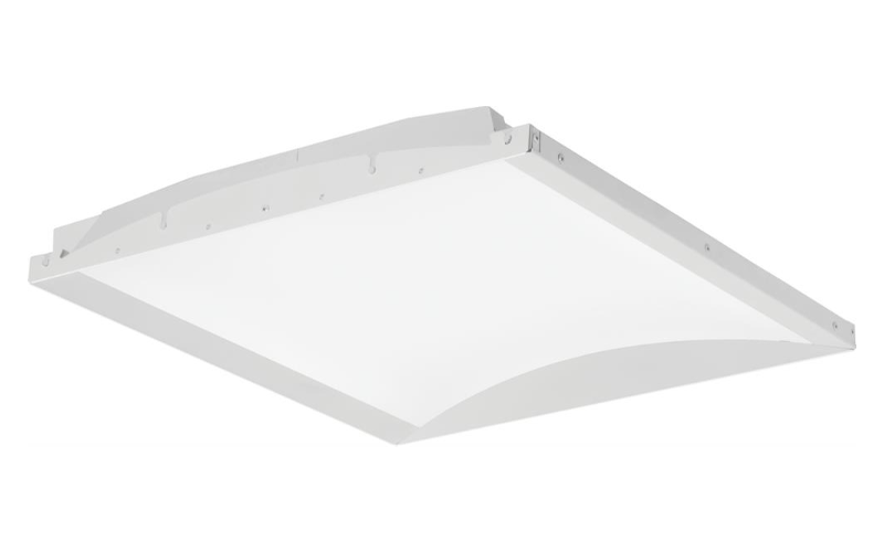 ENVX. ENVX Series LED DC2DC 1'x4', 2'x2' and 2'x4'. by Lithonia ...