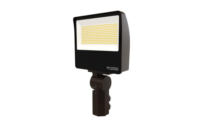 ESXF4. Floodlights Adjustable+Switchable+Photocell LED. by Lithonia ...