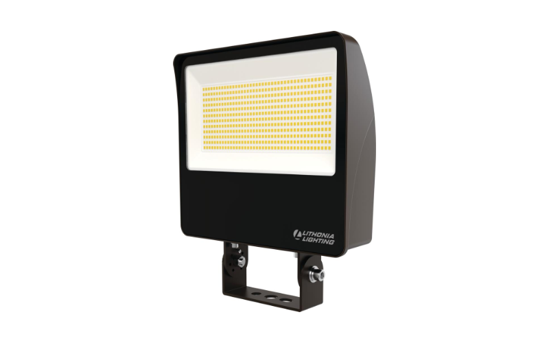 ESXF4. Floodlights Adjustable+Switchable+Photocell LED. by Lithonia ...
