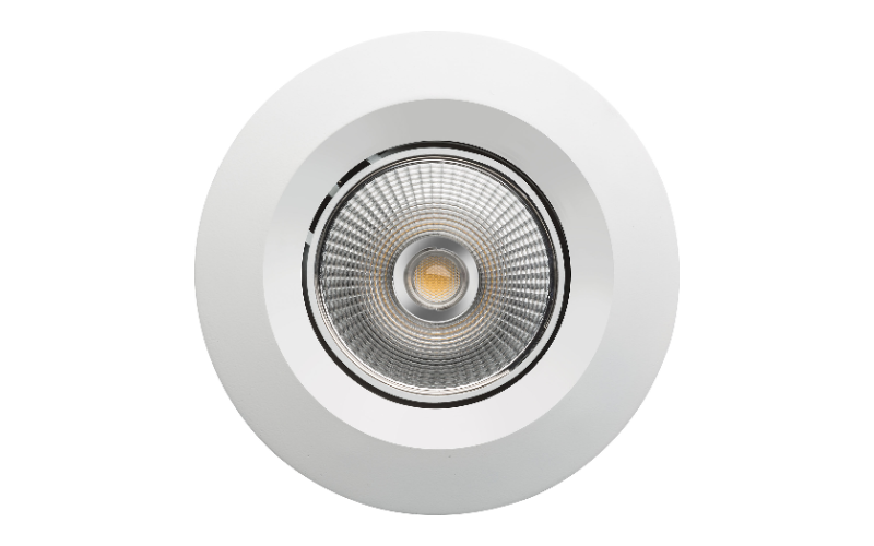 6iG. IC/Non-IC Retrofit iGimbal. by Lithonia Lighting, Acuity Brands