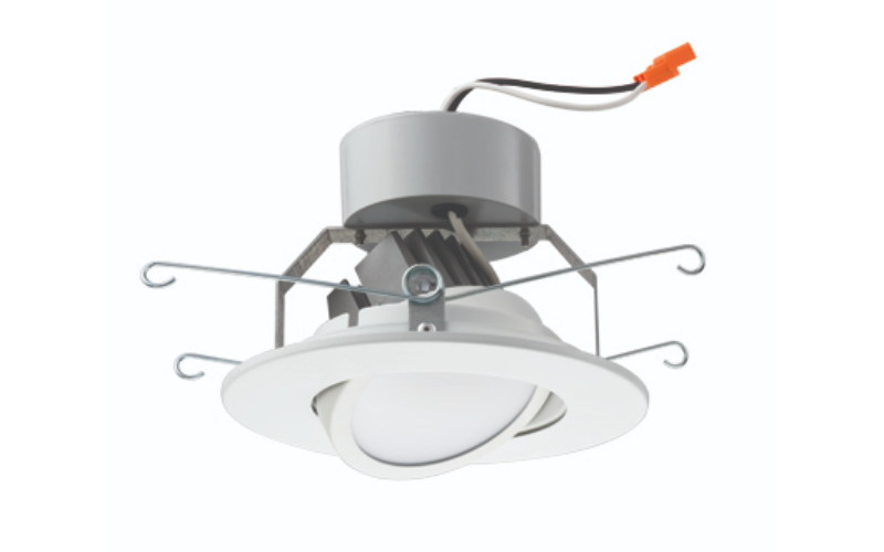 5G1. Retrofit Gimbal IC/Non-IC. by Lithonia Lighting, Acuity Brands