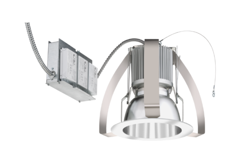 Ldn10rv Open And Wallwash Led Retrofit By Lithonia Lighting Acuity