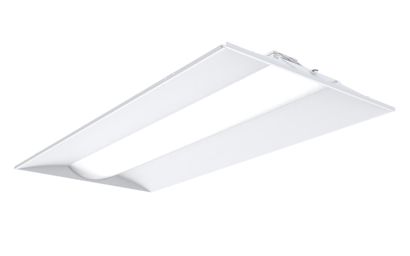 STAKPAK. LED Center Element Lay-In. by Lithonia Lighting, Acuity Brands