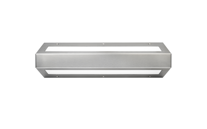 WMP. SUPER MAX Series LED. by Luminaire LED, Acuity Brands