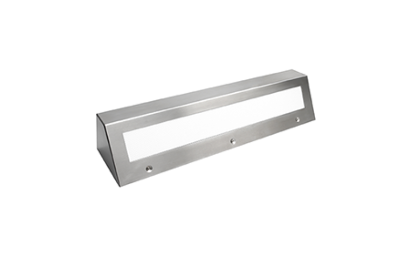 WMP. SUPER MAX Series LED. by Luminaire LED, Acuity Brands