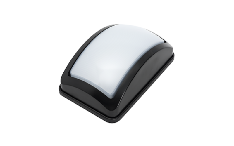 SWP610HO. SWOOP Series High Output LED. by Luminaire LED, Acuity Brands