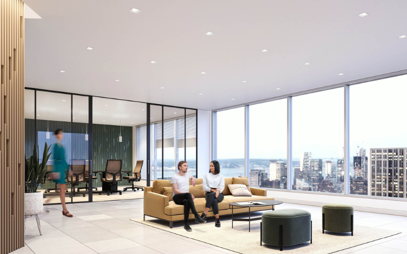 AE3SRWW. AERA 3'' DOWNLIGHT SQUARE RECESSED WALL WASH NEW CONSTRUCTION ...