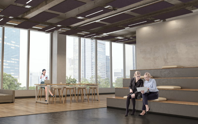 WAFER. MIKRO WAFER - STATIC WHITE, BIOS ST by Lumenwerx