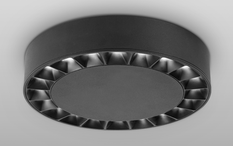CLUPIS. CLUSTER PI SURFACE MRO OPTIC. by Lumenwerx