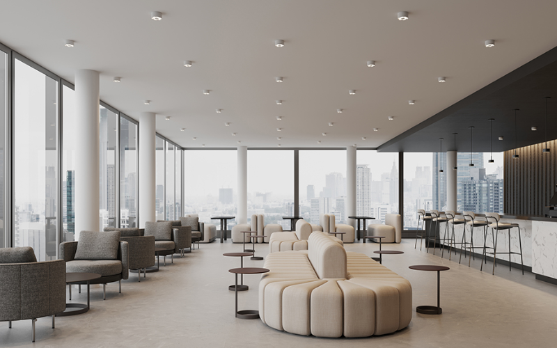 CLUPIS. CLUSTER PI SURFACE KVCO, HLO OPTICS. by Lumenwerx