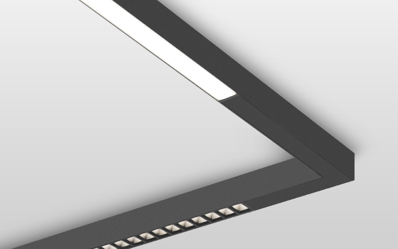 MPIVLINESPAT. MINI PIVOT LINEAR SURFACE PATTERN DIRECT. by Lumenwerx