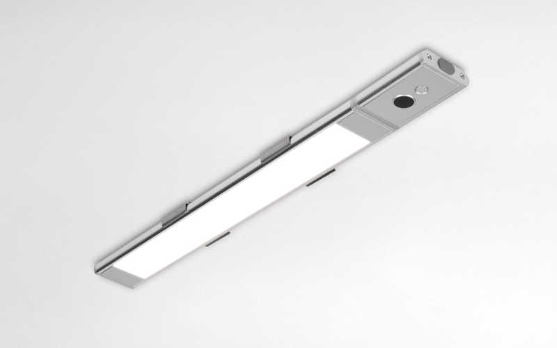 CAB. UNDERCABINET SURFACE MOUNT. by Lumenwerx