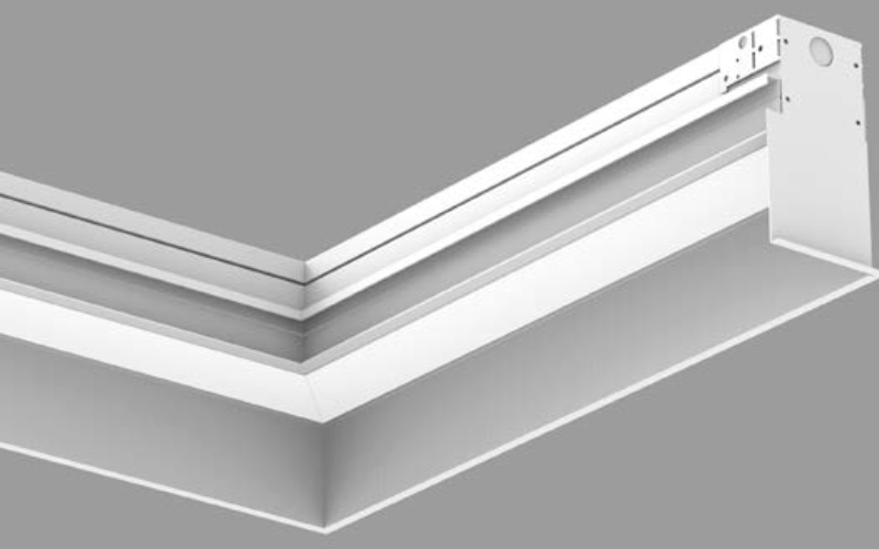 V3PERMRILPAT/V3PERMRISPAT/V3PERMRIDPAT. VIA 3 PERIMETER MRI RECESSED ...