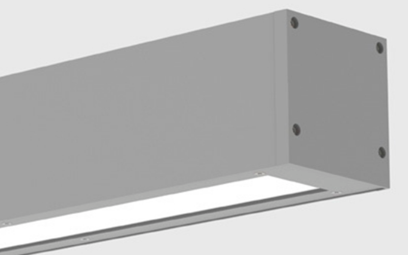 VSPLWDI. VIA SPLASH LED WALL DIRECT/INDIRECT. by Lumenwerx