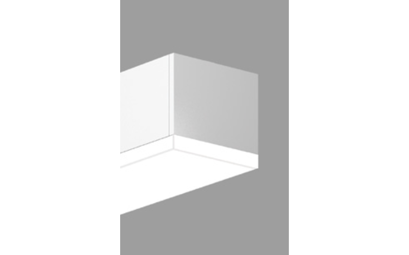 VIA5S. VIA 5 LED SURFACE CHROMAWERX TUNABLE WHITE AND DIM TO WARM. by ...