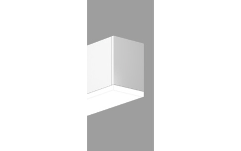 VIA3WD. VIA 3 LED WALL DIRECT CHROMAWERX TUNABLE WHITE AND DIM TO WARM ...