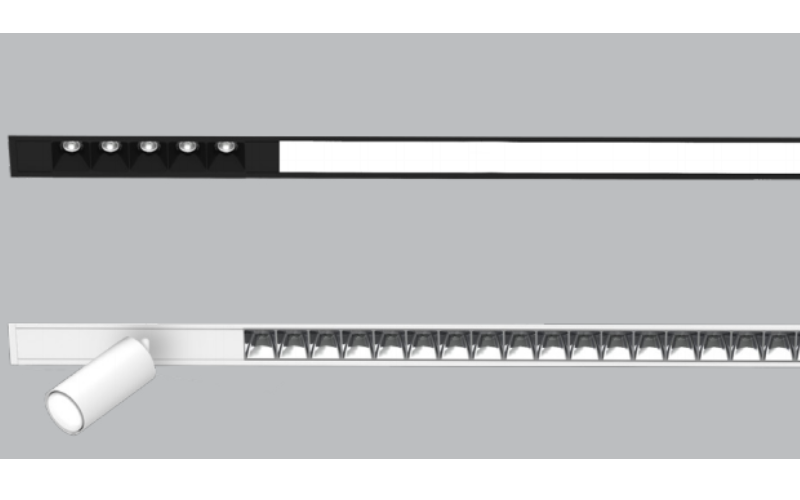 SQUCOMRPAT. SQUERO COMBINATIONS RECESSED PATTERN. by Lumenwerx