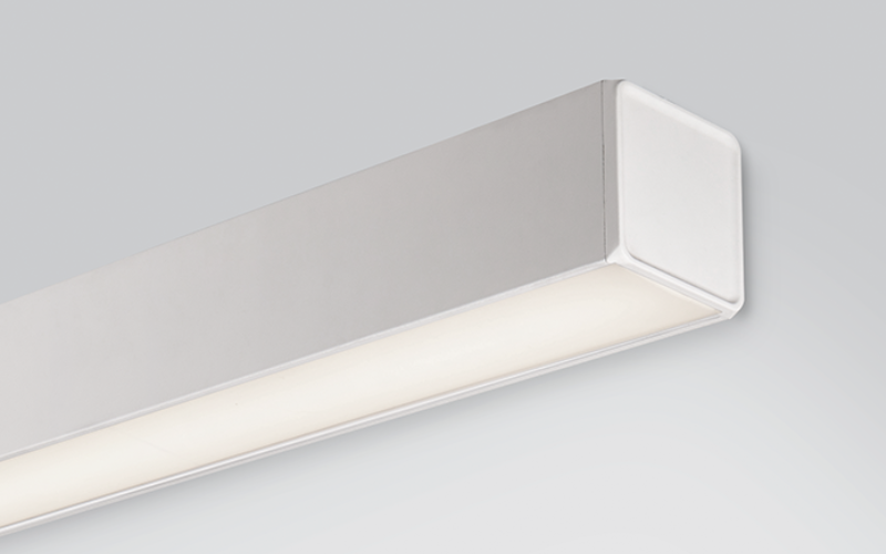 UBIW. UBIK WALL CHROMAWERX - SOLA AND DUO. by Lumenwerx