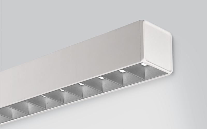 UBIW. UBIK WALL CHROMAWERX - SOLA AND DUO. by Lumenwerx