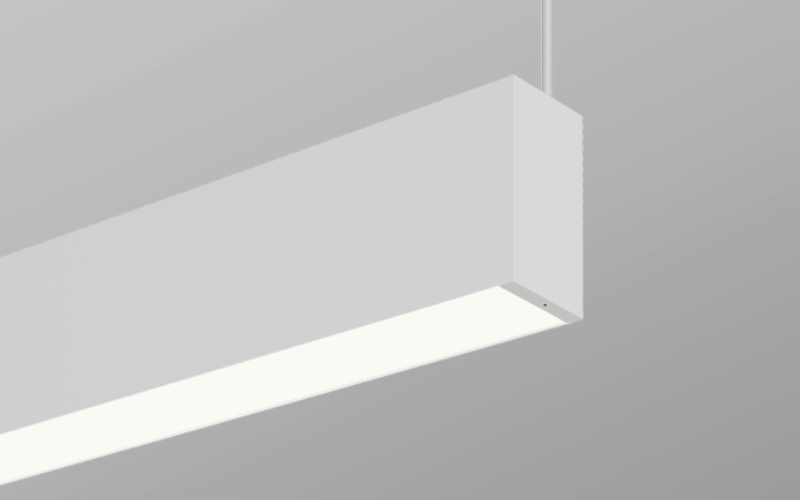 V2SEALP. VIA 2 SEAL PENDANT DIRECT, DIRECT/INDIRECT CHROMAWERX - SOLA ...