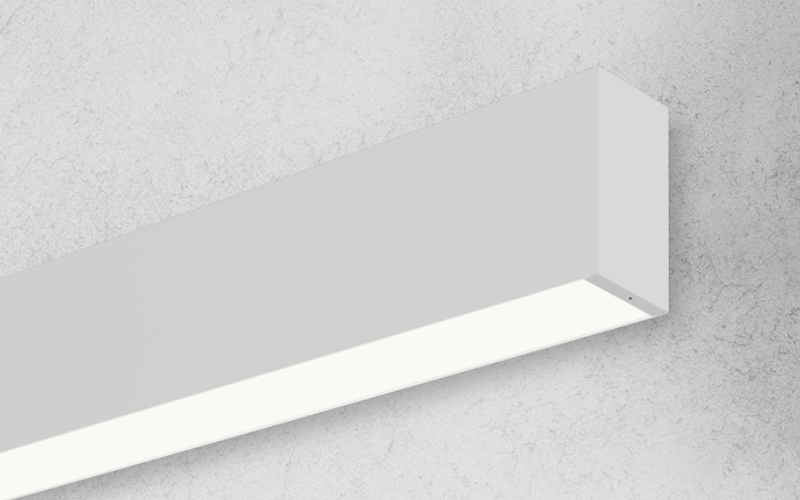 V2SEALW. VIA 2 SEAL WALL DIRECT, DIRECT/INDIRECT CHROMAWERX - SOLA AND ...