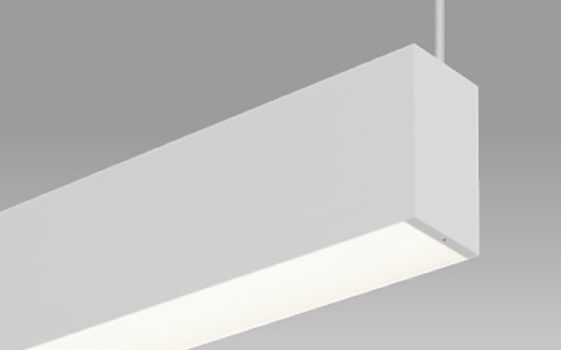 V3SEALP. VIA 3 SEAL PENDANT DIRECT CHROMAWERX - SOLA AND DUO. by Lumenwerx