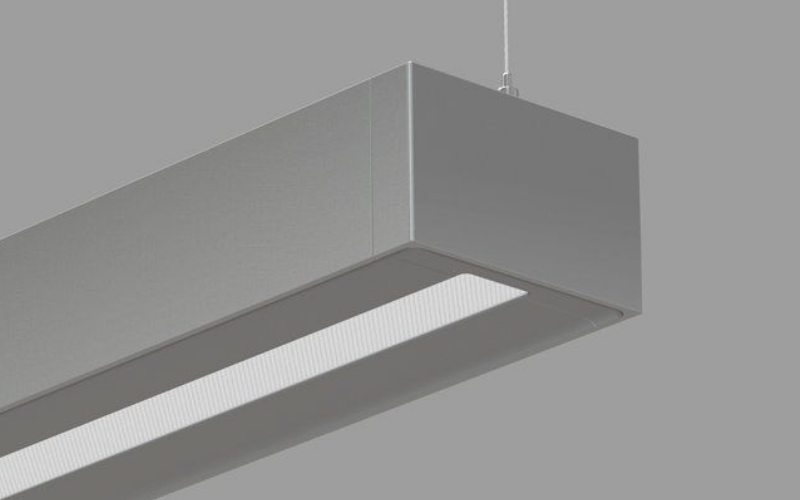 CANP. CANYON LED PENDANT DIRECT/INDIRECT. by Lumenwerx