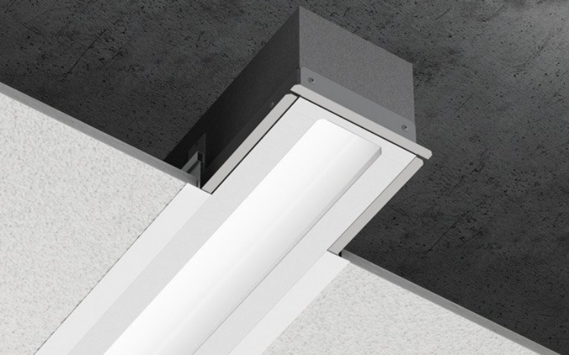 CAVR. CAVA LED RECESSED CHROMAWERX TUNABLE WHITE AND DIM TO WARM. by ...