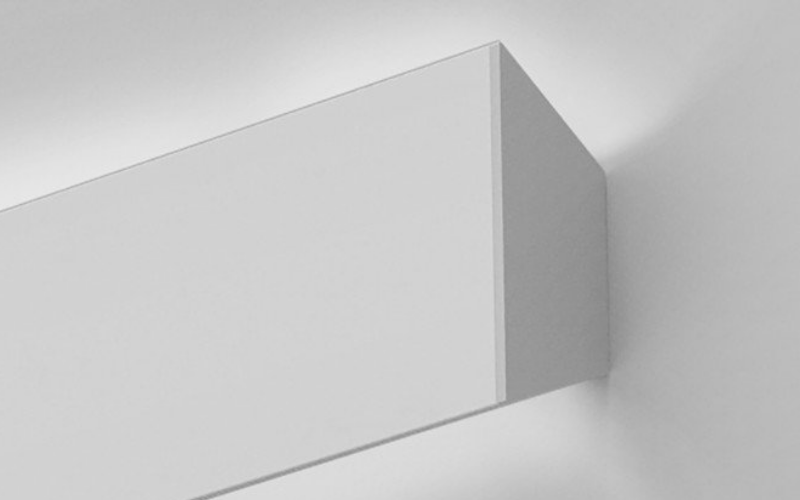 WALWDI. WALO LED WALL DIRECT/INDIRECT CHROMAWERX QUADRO - RGBW. by ...