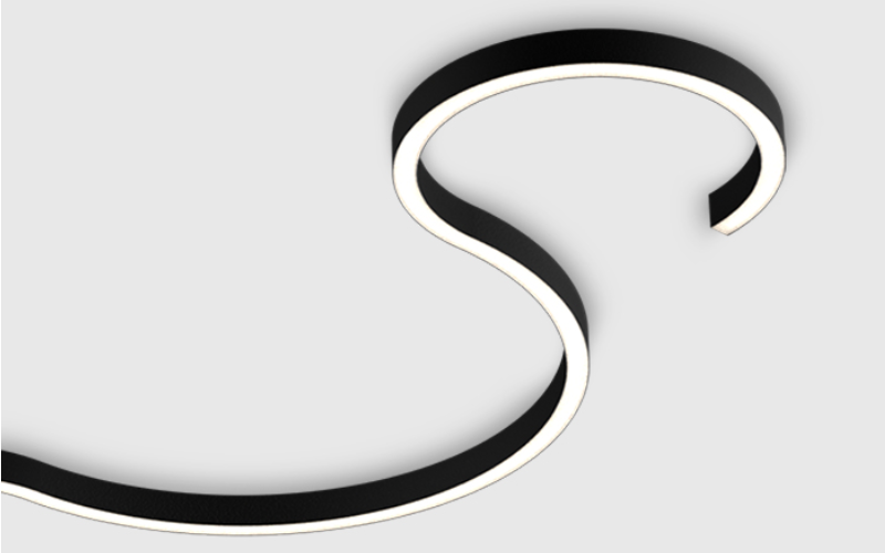 CURV2PPAT/CURV2SPAT/CURV2RPAT. CURVIA 2 PATTERN PENDANT - SURFACE ...