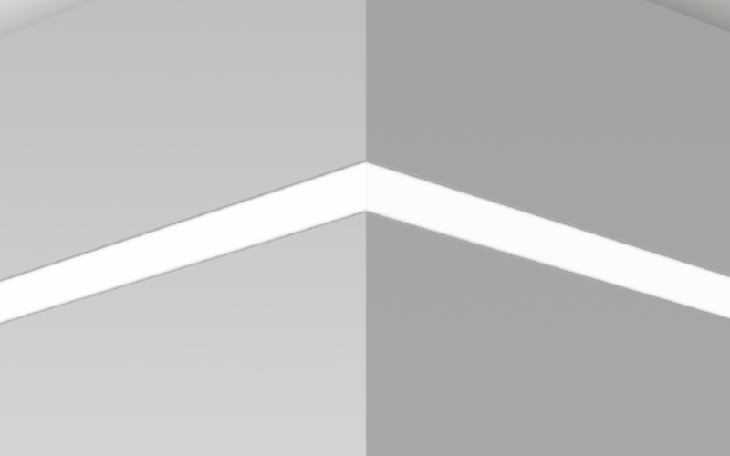 VIA1.5RPAT. VIA 1.5 RECESSED PATTERNS DIRECT STATIC WHITE, BIOS. by ...