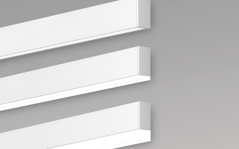 VIA4W. VIA 4 WALL DIRECT/INDIRECT, DIRECT, INDIRECT STATIC WHITE, BIOS ...