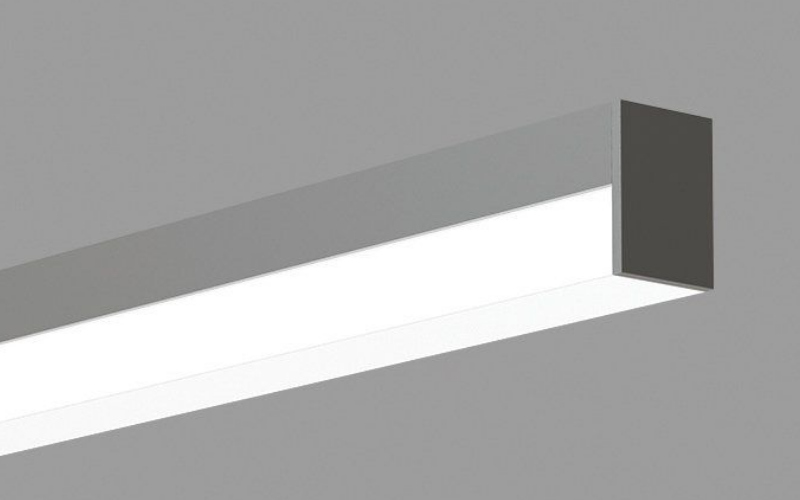 QUANW. QUAD NARROW WALL. by Lumenwerx