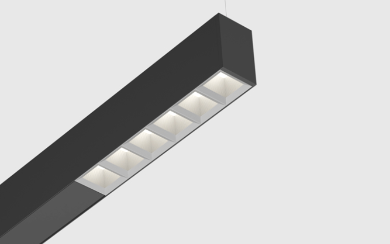 VIA2PRCOMP. VIA 2 PRISM COMBINATION PENDANT DIRECT/INDIRECT, DIRECT. by ...