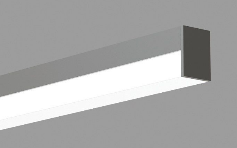 QUANW. QUAD NARROW WALL CHROMAWERX QUADRO - RGBW. by Lumenwerx