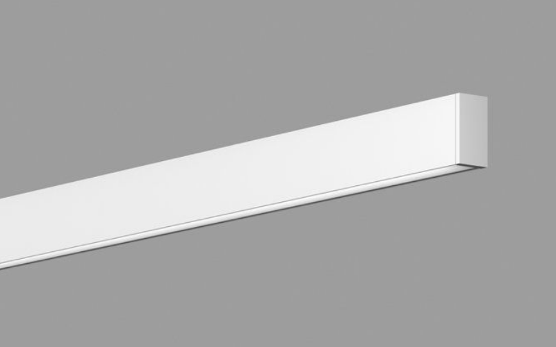 VIA1.5WI. VIA 1.5 LED WALL INDIRECT CHROMAWERX QUADRO - RGBW. by Lumenwerx