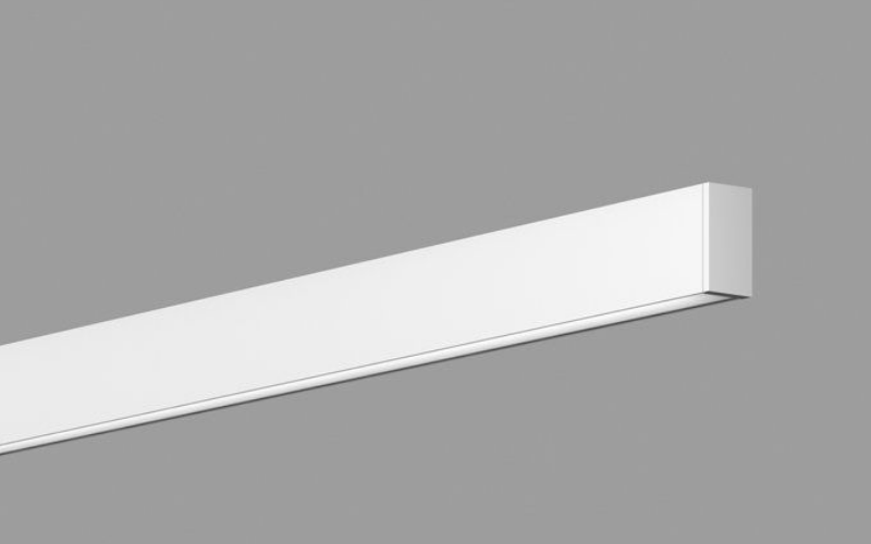 VIA1.5S. VIA 1.5 LED Surface Chromawerx Quadro - RGBW. by Lumenwerx