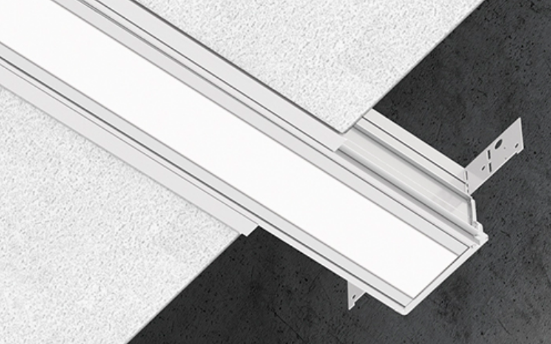 VIA3R. VIA 3 LED RECESSED WALL WASH V. 2 CHROMAWERX QUADRO - RGBW. by ...