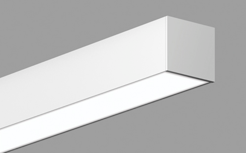 VIA5S. VIA 5 LED SURFACE CHROMAWERX TUNABLE WHITE AND DIM TO WARM. by ...