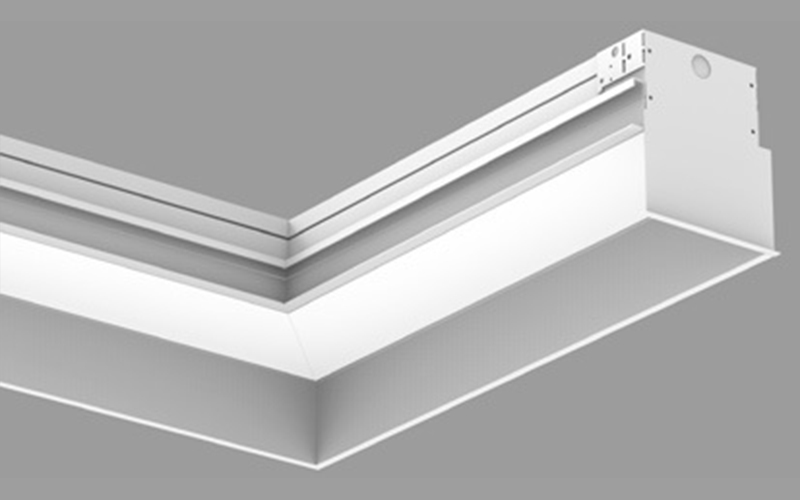 V5PERPAT. VIA 5 PERIMETER LED - PATTERNS. by Lumenwerx