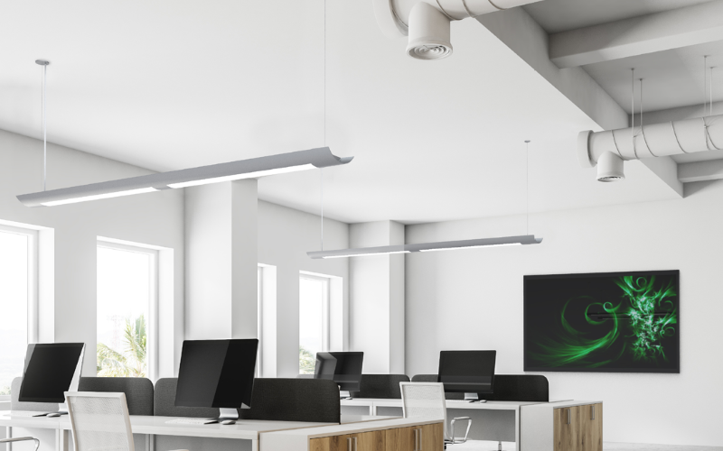 PLLR10ID. Design Select PILLAR DIRECT/INDIRECT PENDANT. by Mark ...