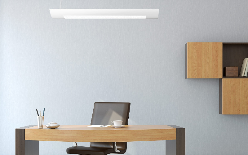 PLLR10ID. Design Select PILLAR DIRECT/INDIRECT PENDANT. by Mark ...