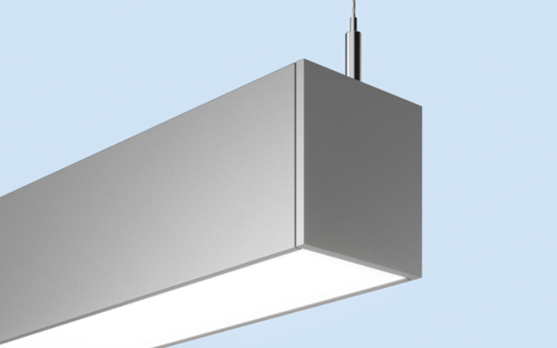 S4PD. SLOT 4 PENDANT DIRECT TUNABLE WHITE DC2DC ARCHITECTURE. by Mark ...