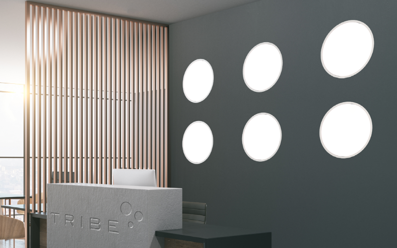 MGLRW. MAGELLAN RECESSED WALL. by Mark Architectural Lighting, Acuity ...